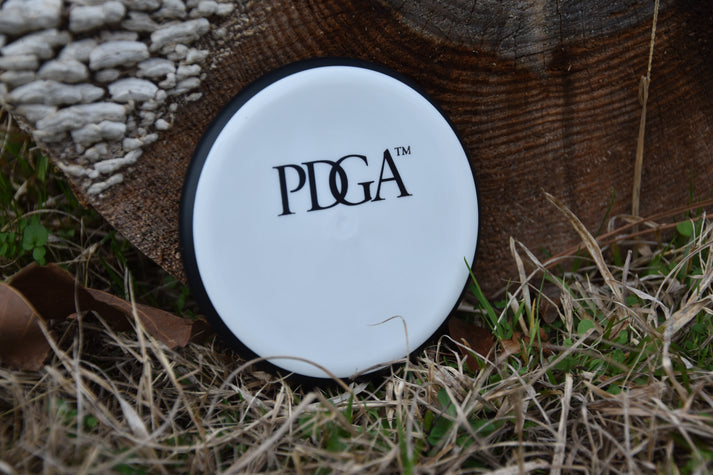 MVP PDGA Mini - Set of 120 (old logo) – PDGA Pro Shop